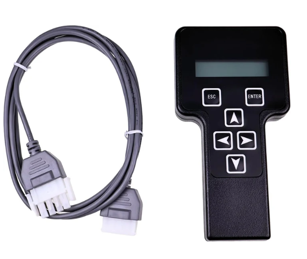 JLG Analyzer Diagnostic Tool 1001249695 – EWP Spares