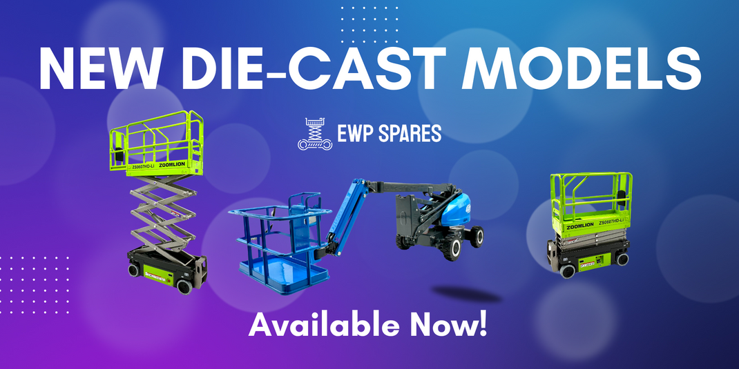 EWP Spares