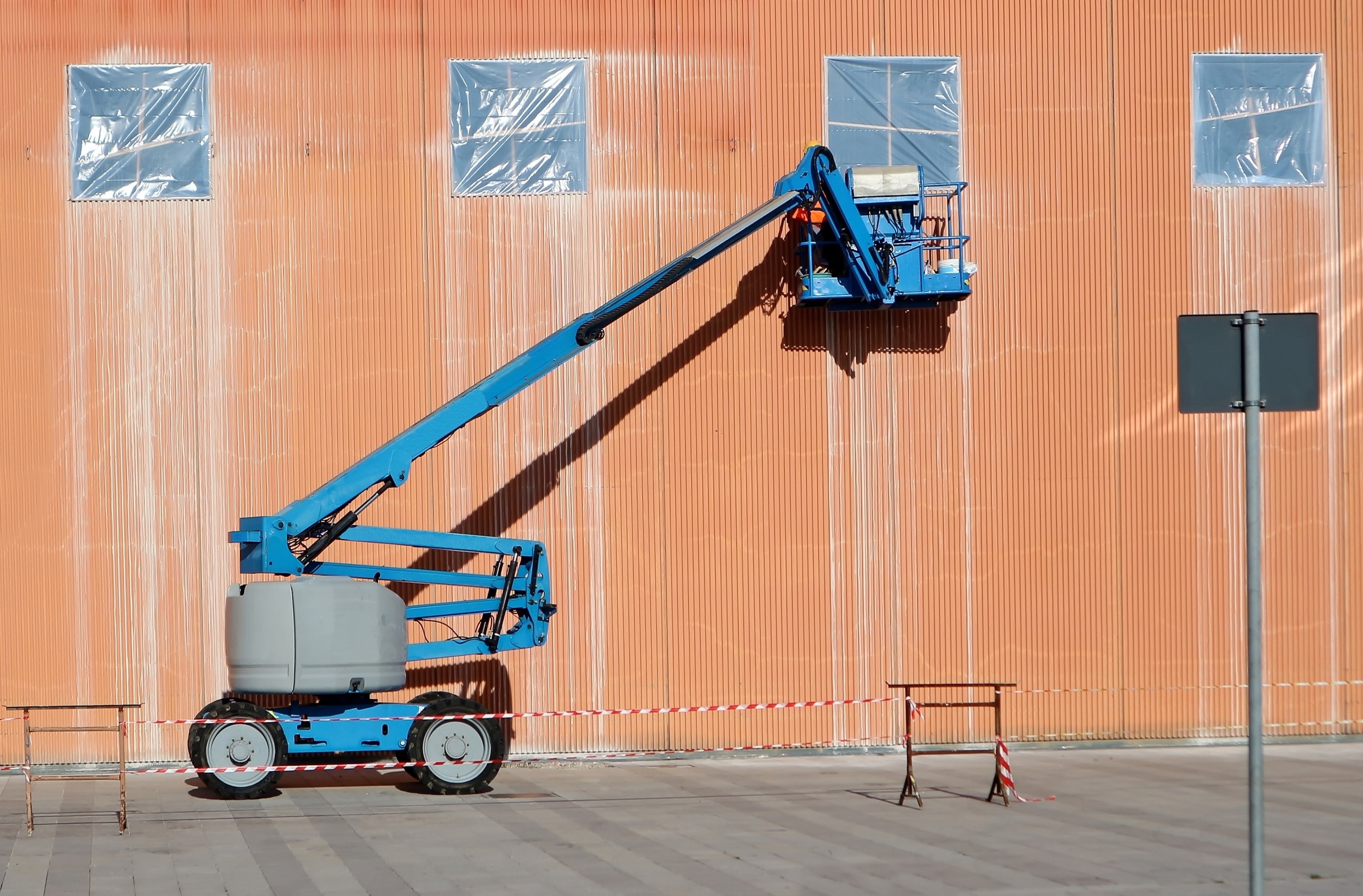 Products – EWP Spares